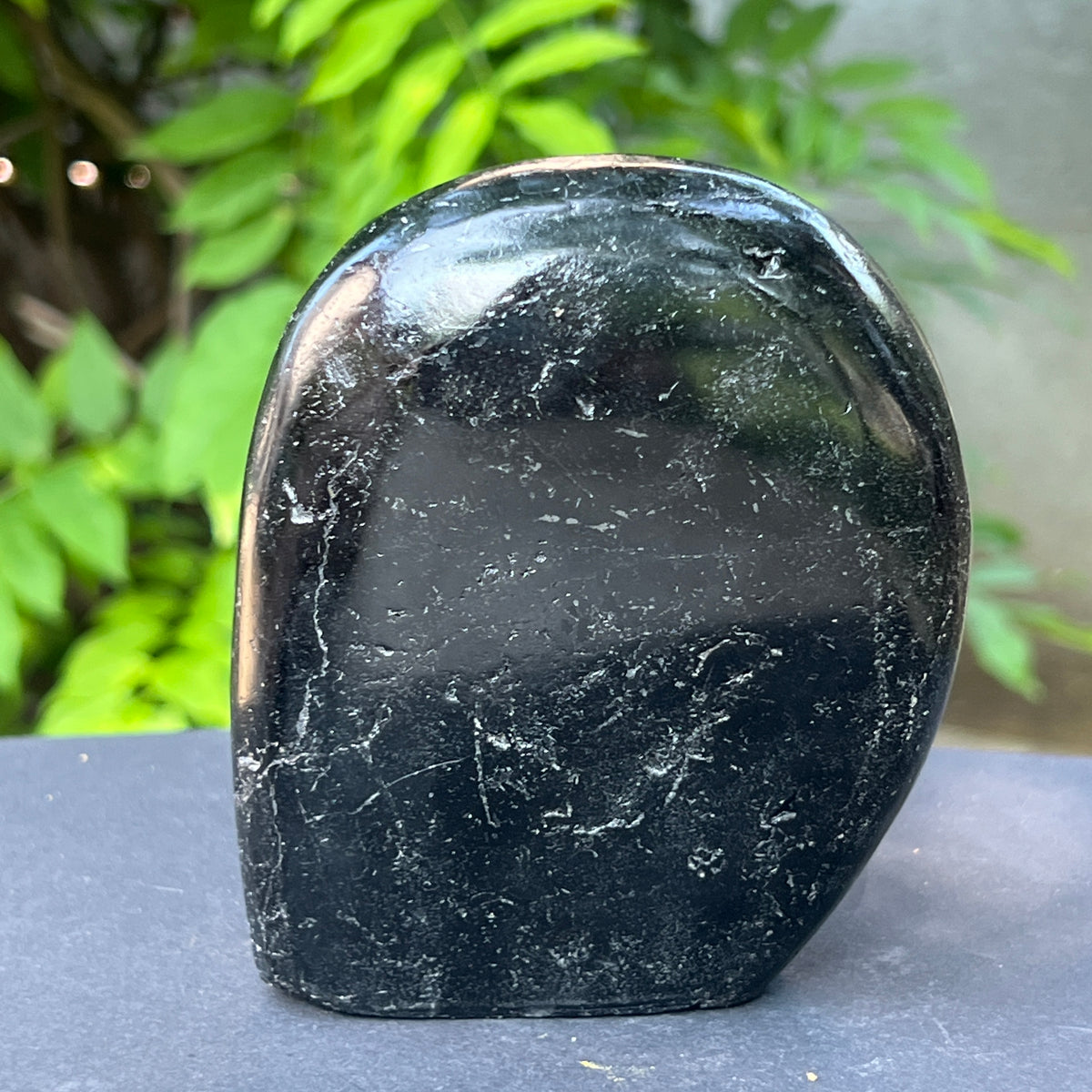 Turmalina neagra structura forma libera model 4A/1 – DRUZY