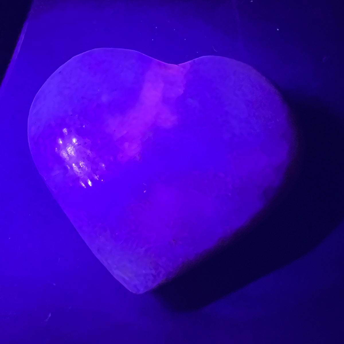 Inima hackmanit Uv reactive m3 – DRUZY