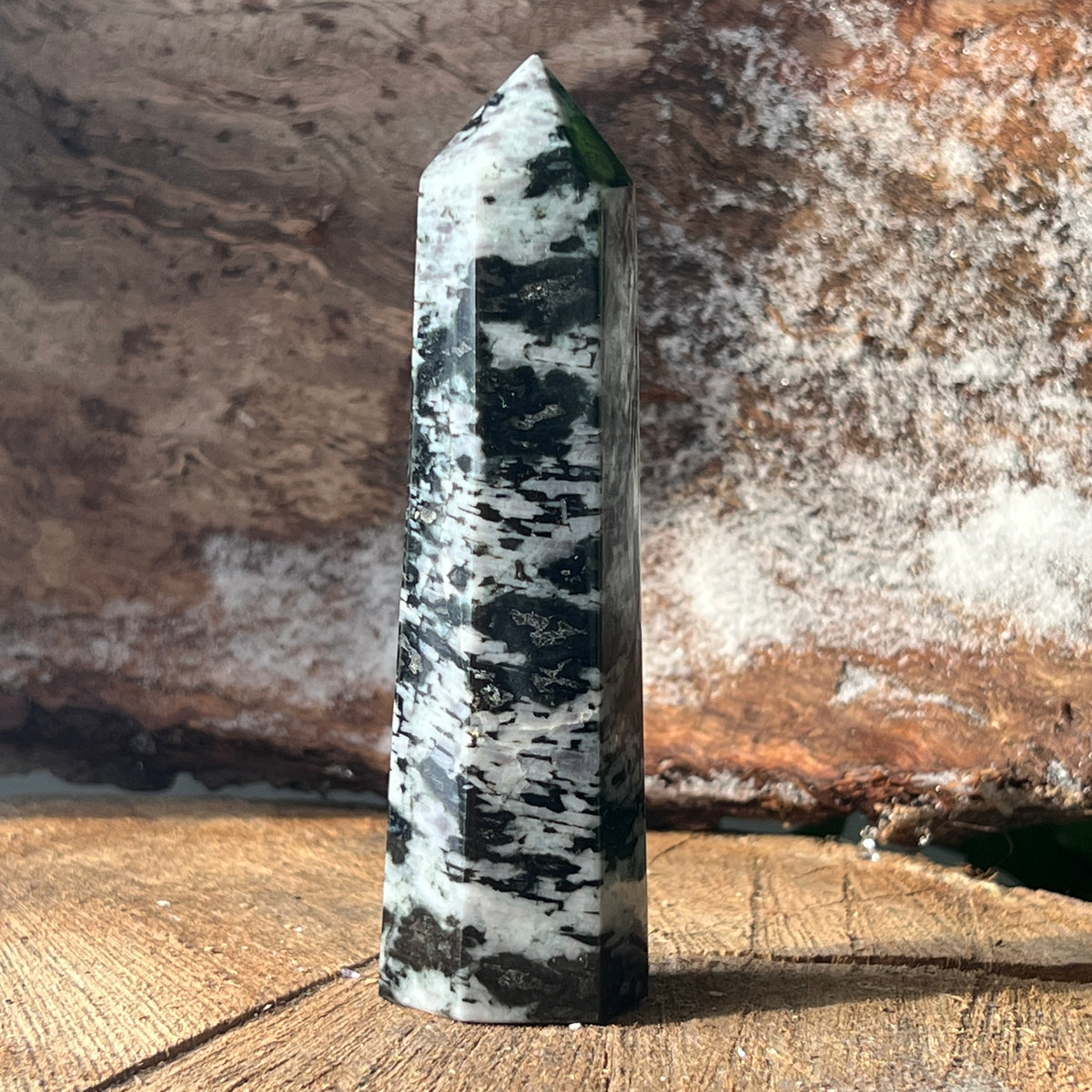 Obelisc merlinit model 3 – DRUZY