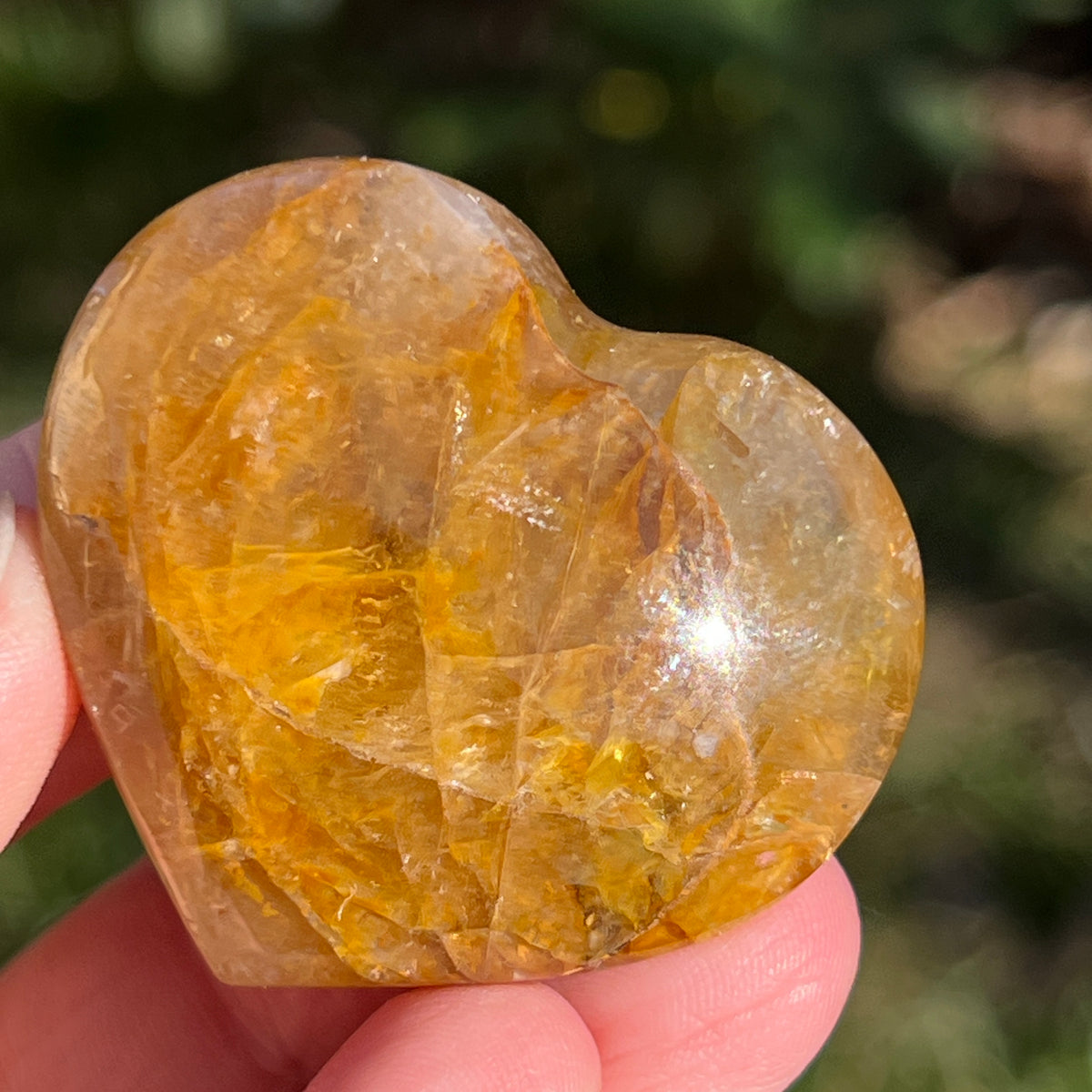 Inima golden healer, cuart lamaie model mini4 – DRUZY